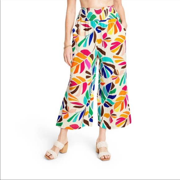Tabitha Brown | Pants & Jumpsuits | Nwt Tabitha Brown X Target ...